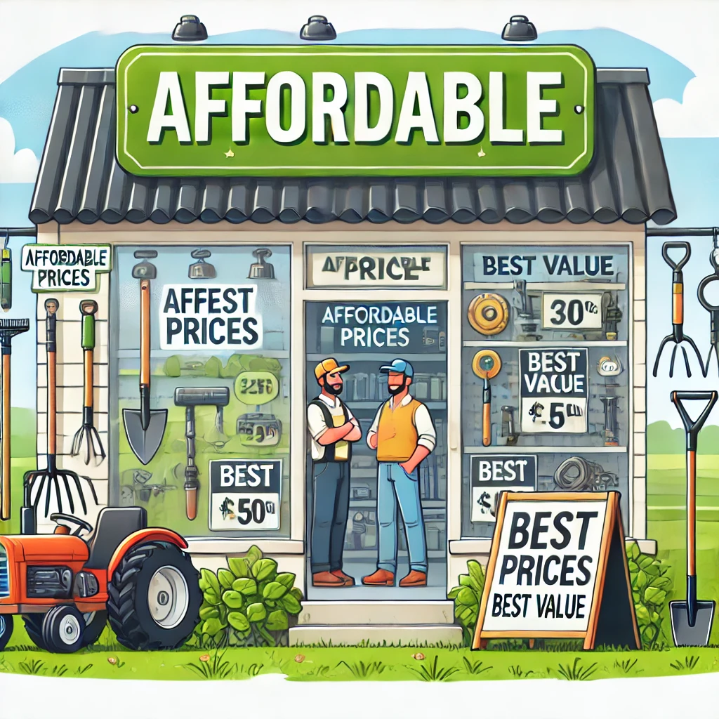 Easylife Enterprises