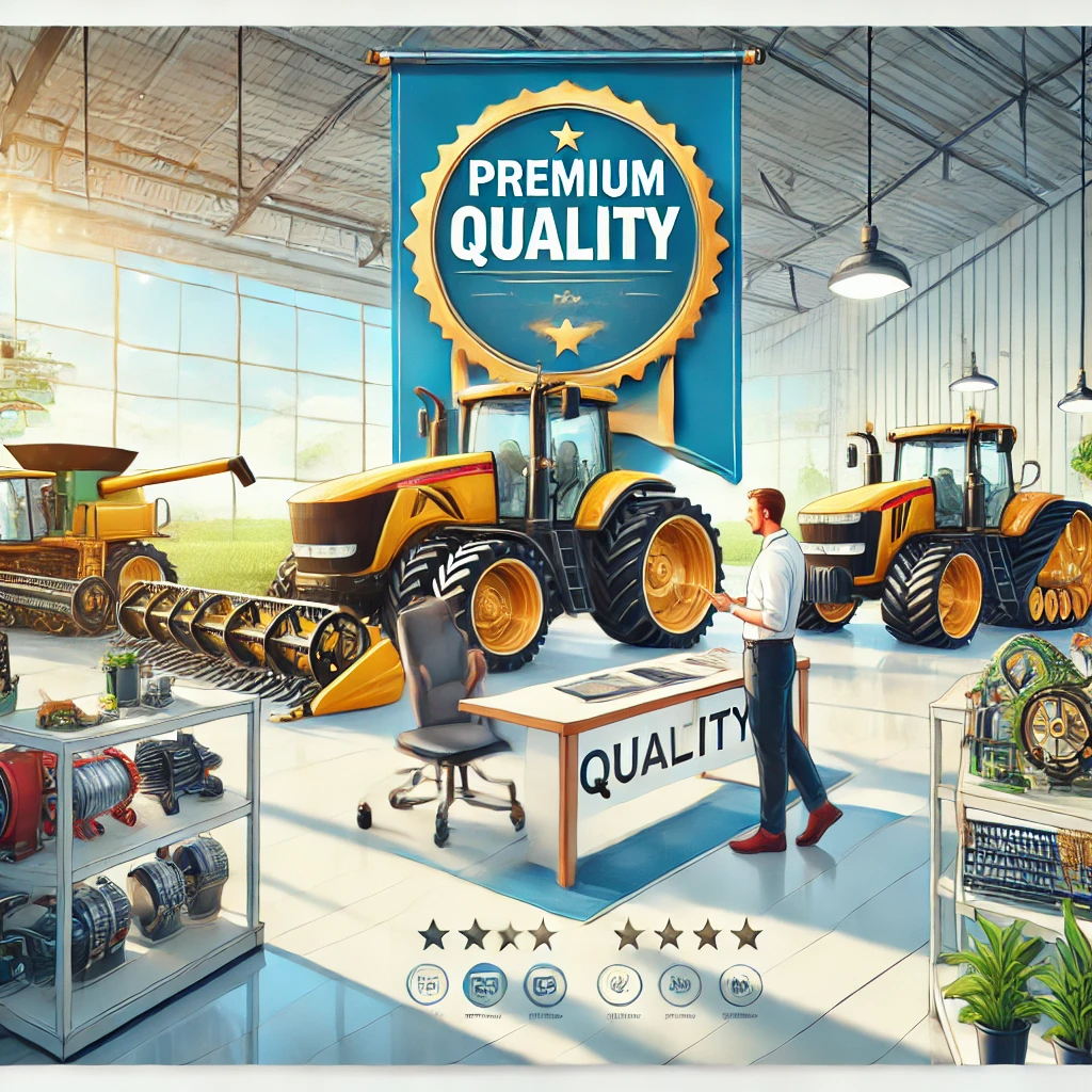 Easylife Enterprises